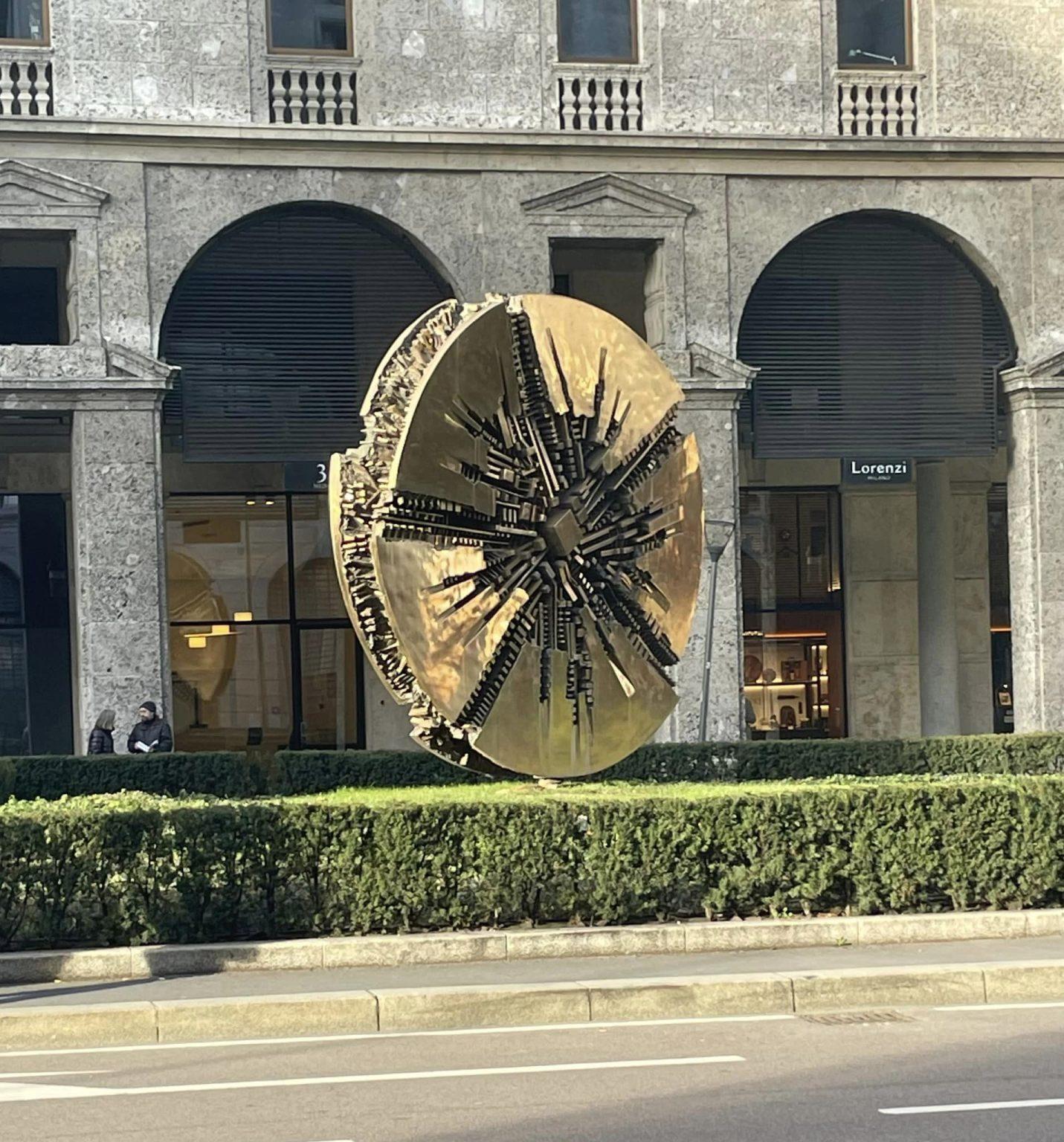 Grande Disco - MARIAND IN MILAN