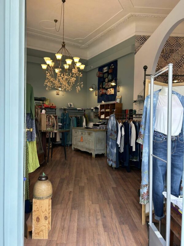 Due di Due - MARIAND IN MILAN