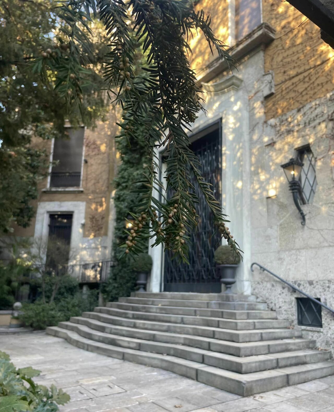 Villa Mozart - MARIAND IN MILAN