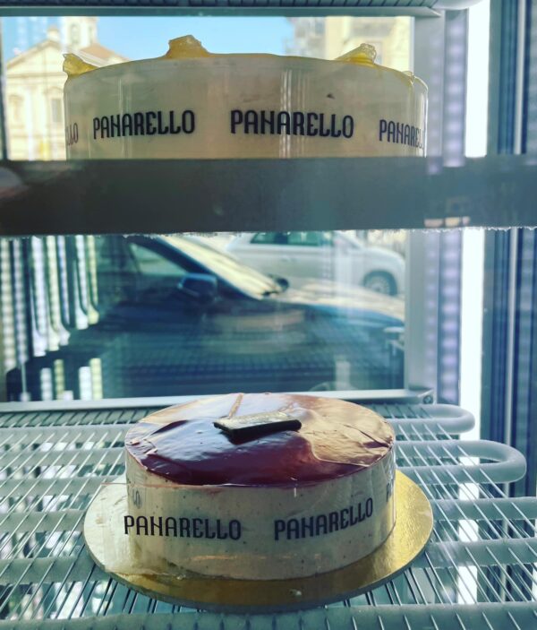 Panarello - MARIAND IN MILAN